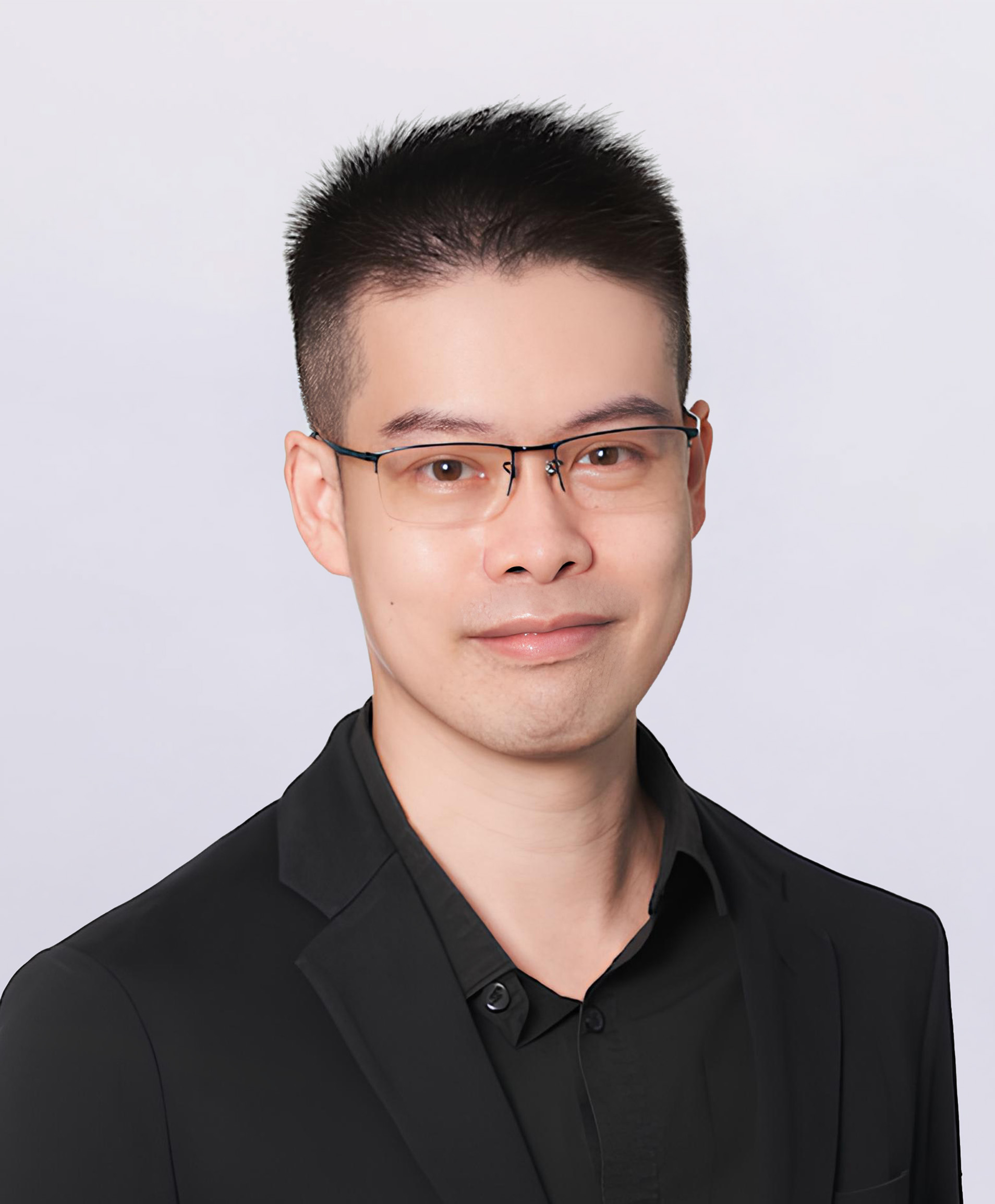 John Wong - HKCeND
