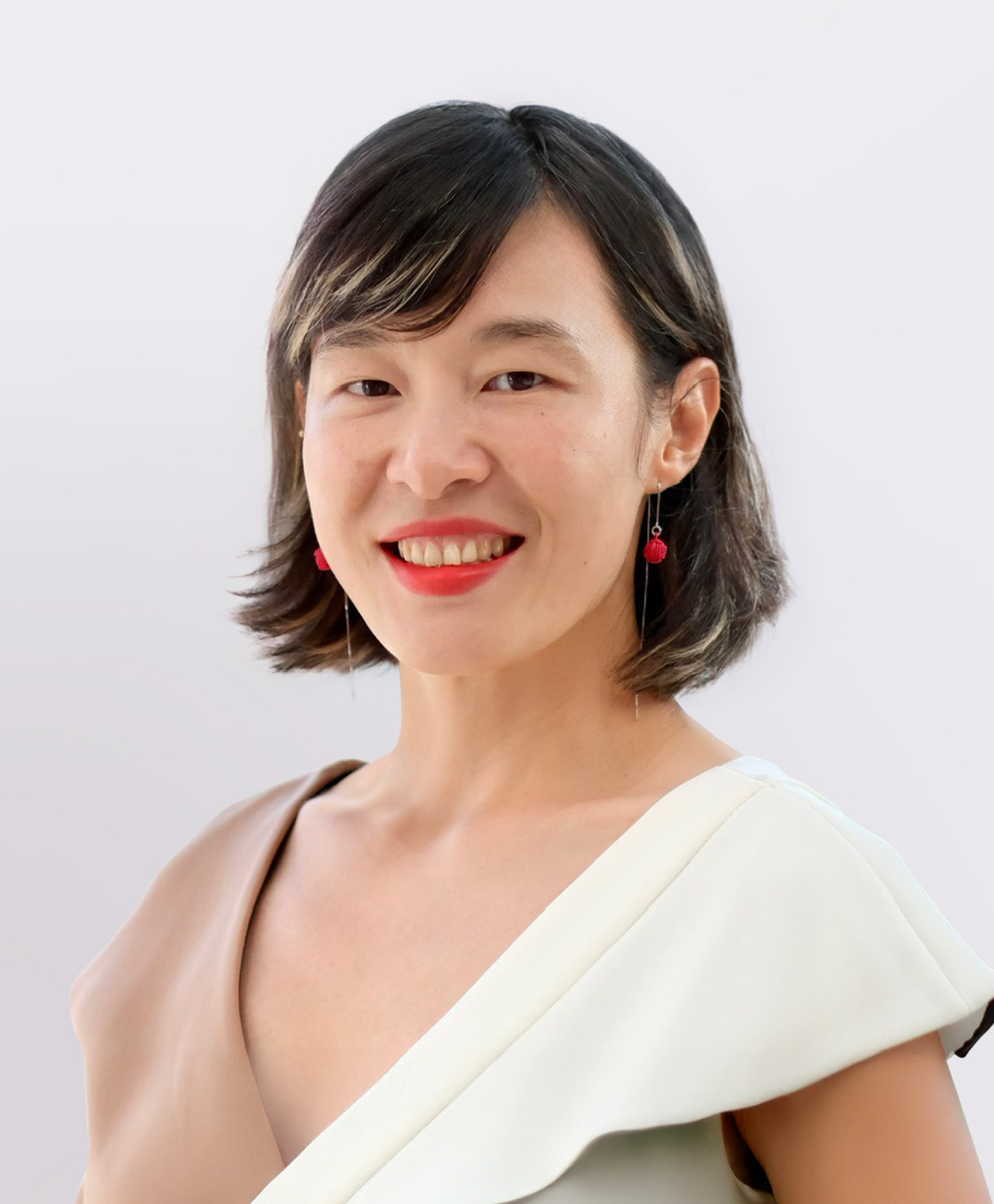 Angela Ruohao Wu - HKCeND